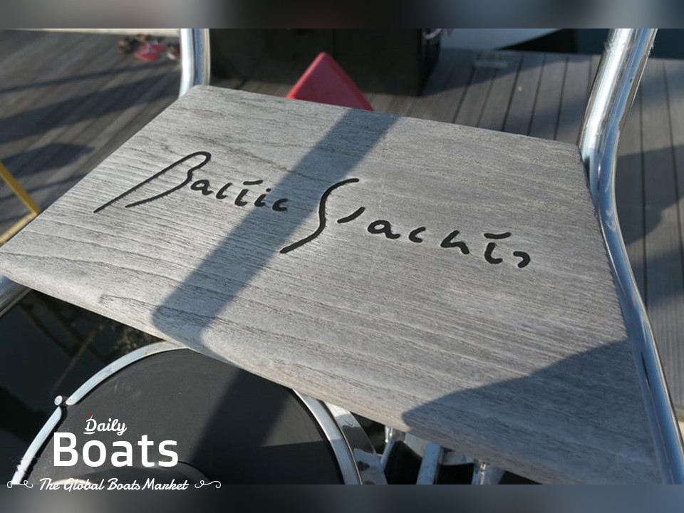 2000 Baltic 47 for sale. View price, photos and Buy 2000 Baltic 47 #272256