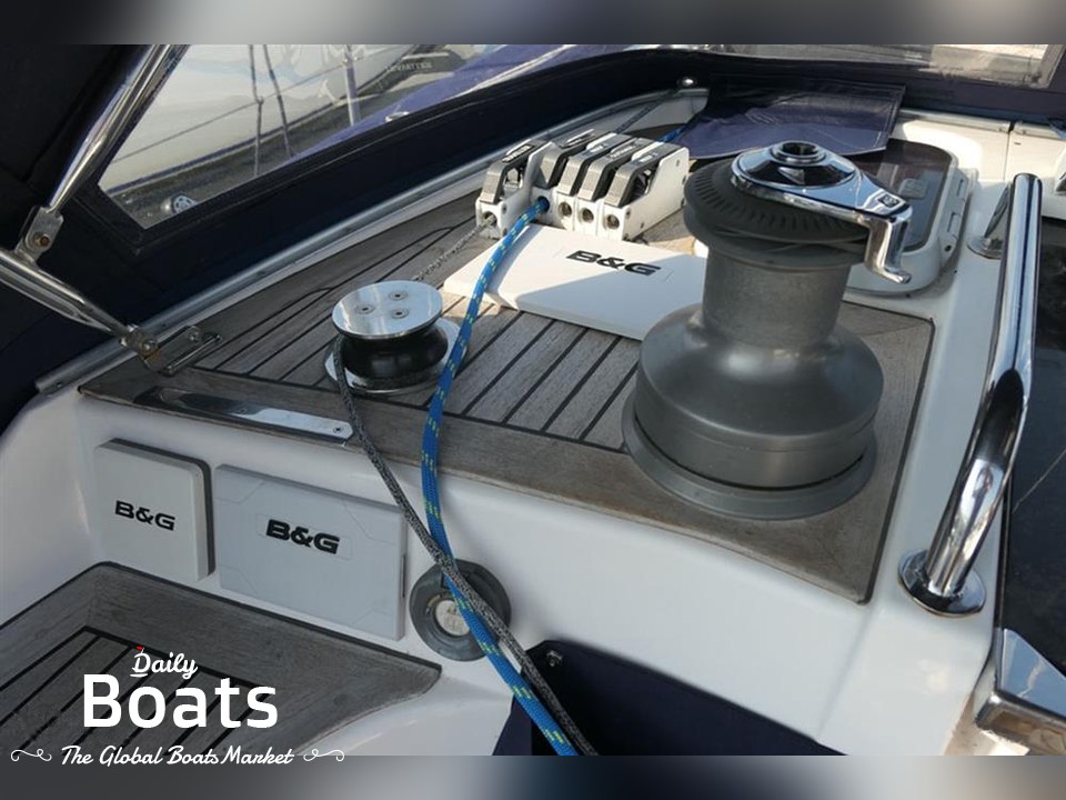 2000 Baltic 47 for sale. View price, photos and Buy 2000 Baltic 47 #272256