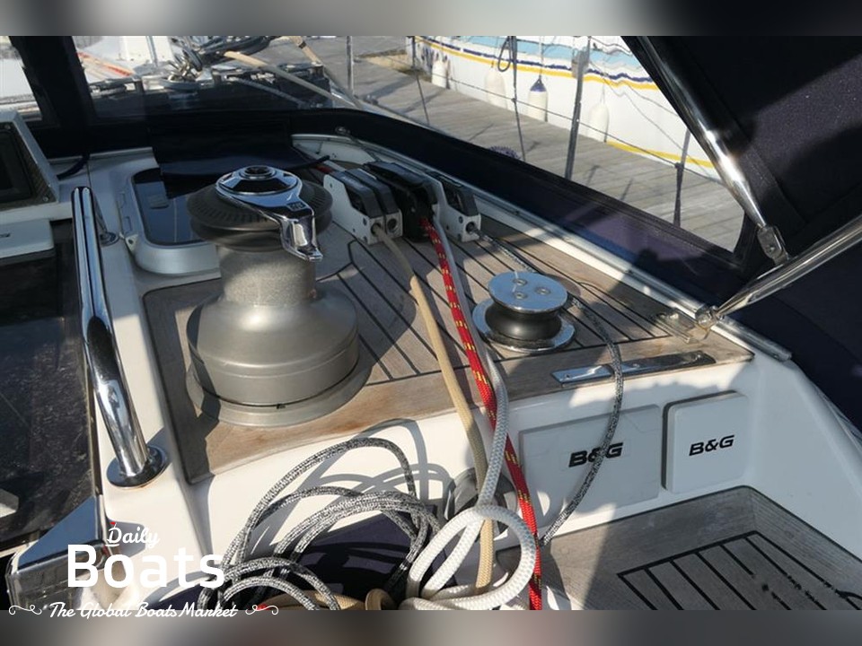 2000 Baltic 47 for sale. View price, photos and Buy 2000 Baltic 47 #272256