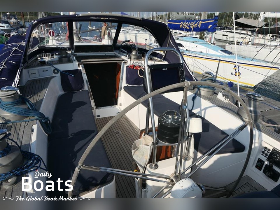 2000 Baltic 47 for sale. View price, photos and Buy 2000 Baltic 47 #272256