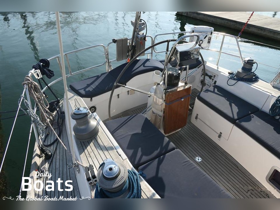 2000 Baltic 47 for sale. View price, photos and Buy 2000 Baltic 47 #272256