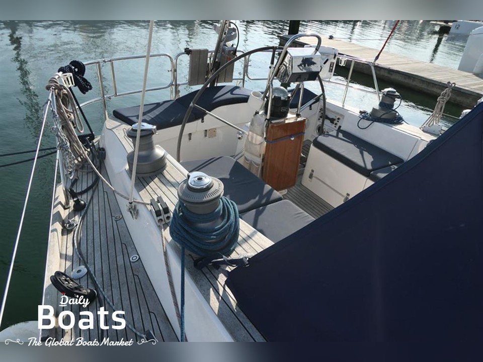 2000 Baltic 47 for sale. View price, photos and Buy 2000 Baltic 47 #272256