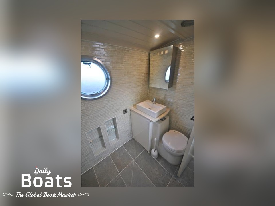 2016 Narrowboat 60 Pendle Cruiser Stern for sale. View price, photos ...