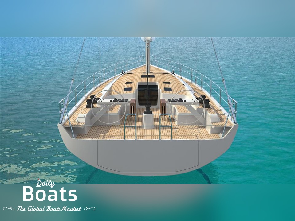 2023 Nautor Swan 55 for sale. View price, photos and Buy 2023 Nautor ...