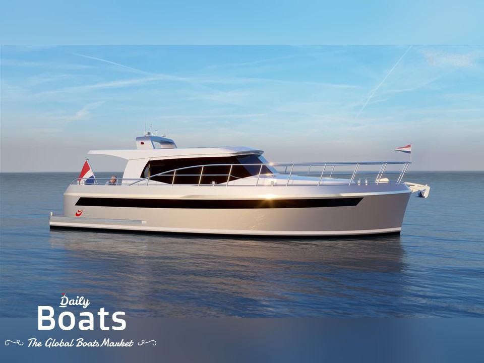 Vri-Jon Yachts Contessa 39 Oc for sale. View price, photos and Buy Vri ...