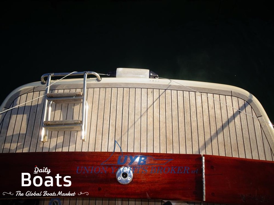 1997 Portofino Marine Portofino 750 Spider for sale. View price, photos ...