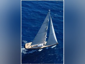 2009 Nautor Swan 90 for sale. View price, photos and Buy 2009 Nautor ...