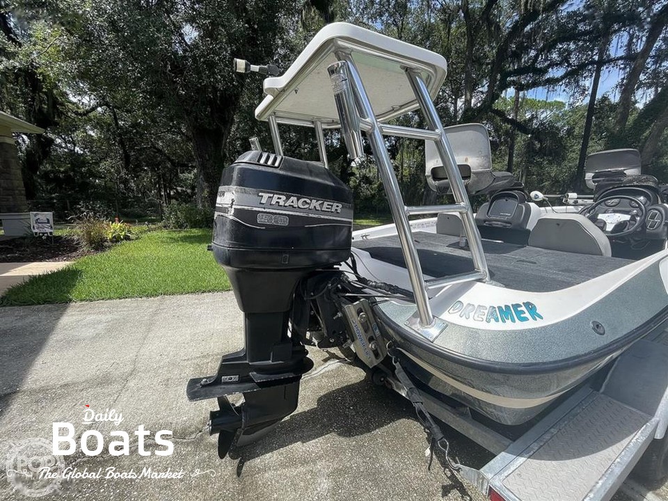 2000 Tracker Nitro Lx700 for sale. View price, photos and Buy 2000 ...