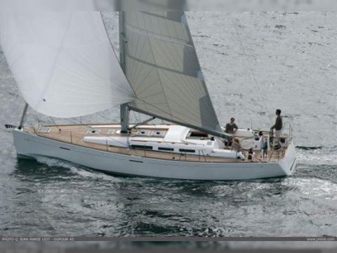 2013 Dufour 45E Performance for sale. View price, photos and Buy 2013 ...