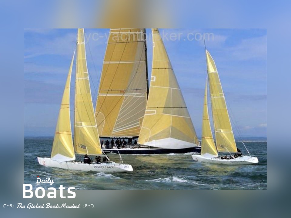 1993 J.T.A France Lab 1 & 2 for sale. View price, photos and Buy 1993 J ... 1993 J.T.A France Lab 1 & 2 for sale. View price, photos and Buy 1993 J ...