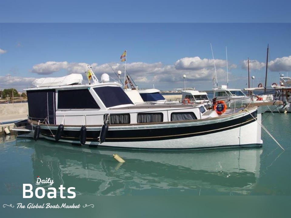 2010 Majoni Majoni 58 Llaut for sale. View price, photos and Buy 2010 ...