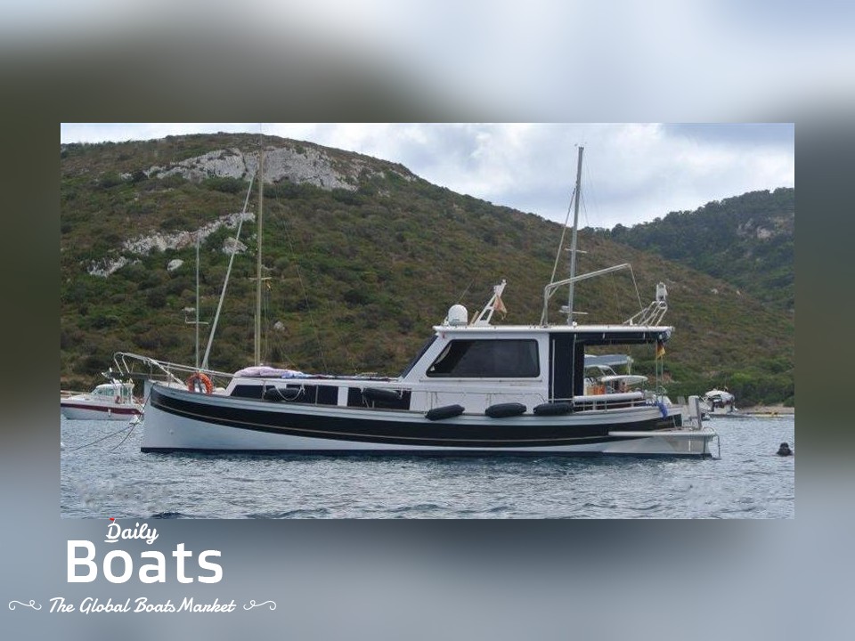 2010 Majoni Majoni 58 Llaut for sale. View price, photos and Buy 2010 ...