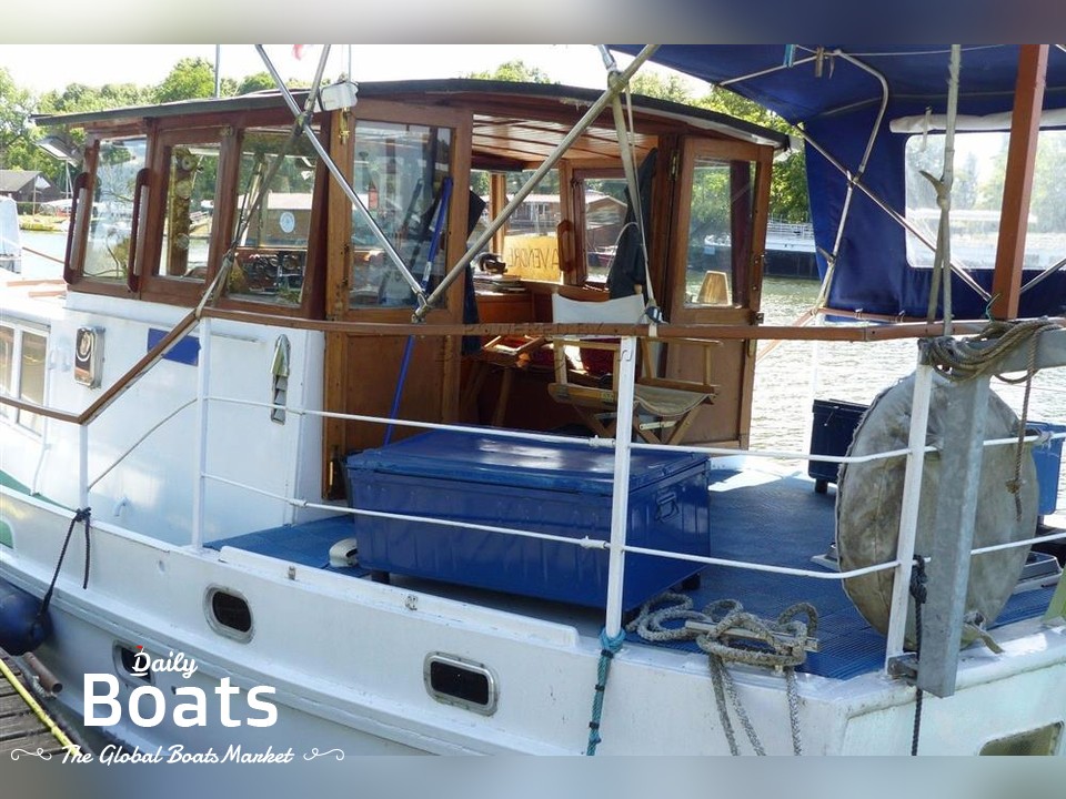 1992 Motor Cruiser 41Ft for sale. View price, photos and Buy 1992 Motor ...