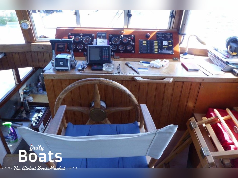1992 Motor Cruiser 41Ft for sale. View price, photos and Buy 1992 Motor ...