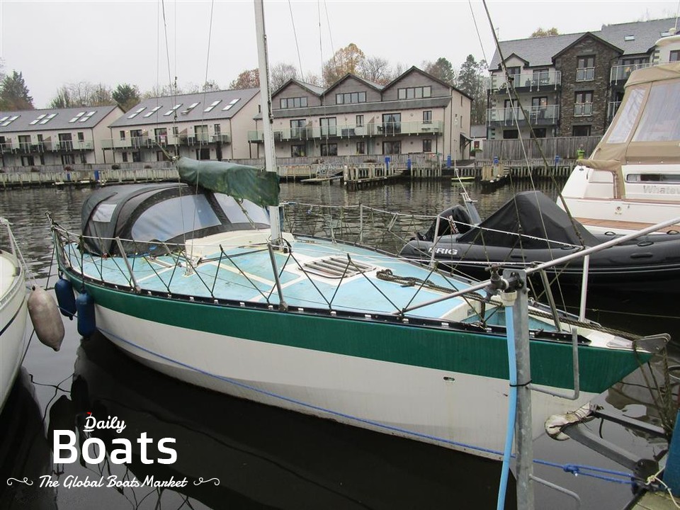 1980 Evolution E Boat for sale. View price, photos and Buy 1980 ...
