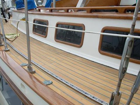 1980 Formosa Ketch for sale. View price, photos and Buy 1980 Formosa ...