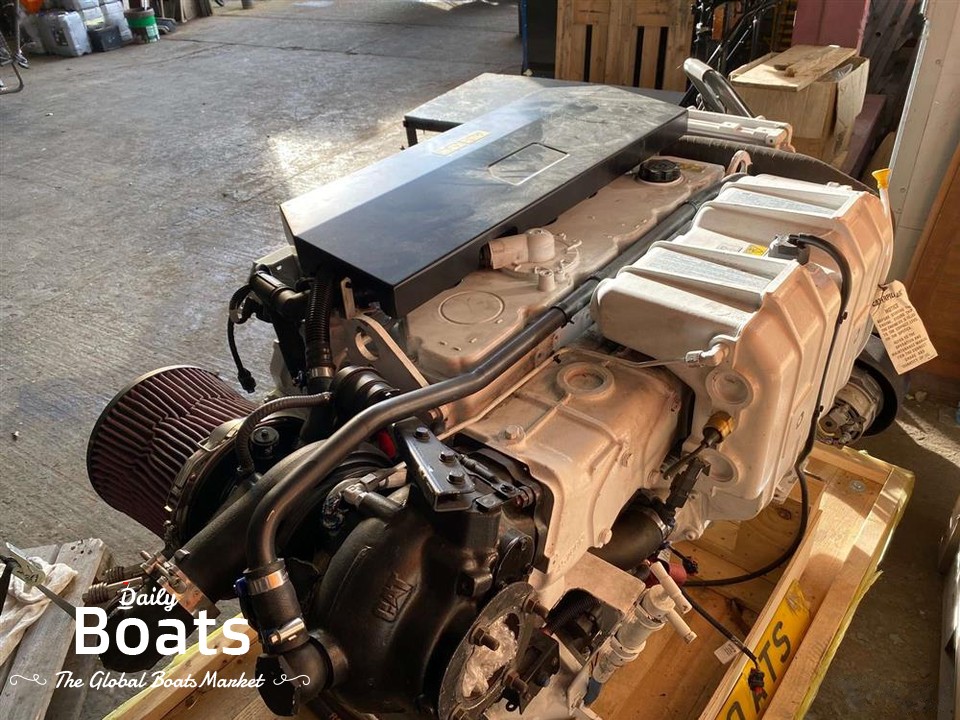 2020 Caterpillar Cat C7.1 (350Hp) for sale. View price, photos and Buy ...