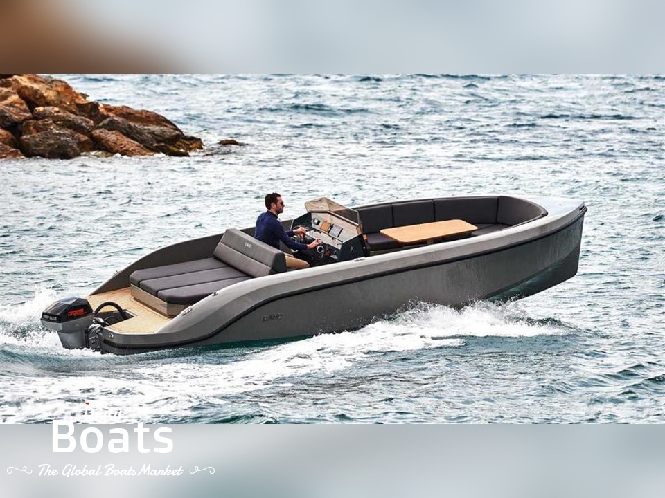 2022 Rand Boats Rand Boats 24 Play for sale. View price, photos and Buy ...