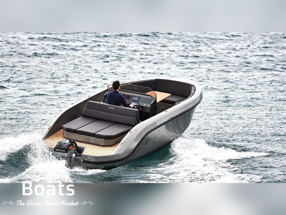 2022 Rand Boats Rand Boats 24 Play for sale. View price, photos and Buy ...