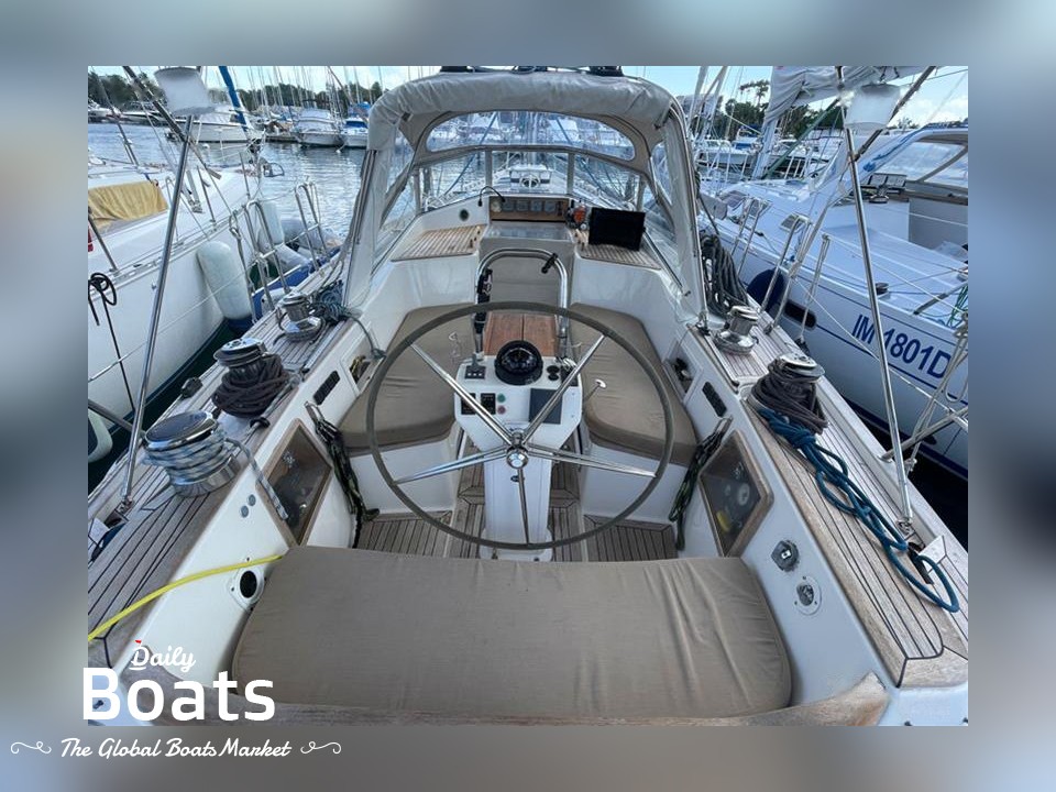 2002 Malo 45 Classic for sale. View price, photos and Buy 2002 Malo 45 ...