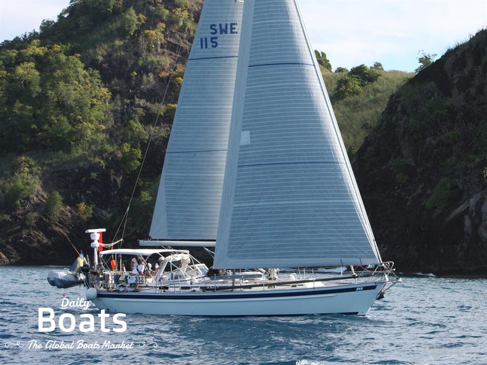 2002 Malo 45 Classic for sale. View price, photos and Buy 2002 Malo 45 ...