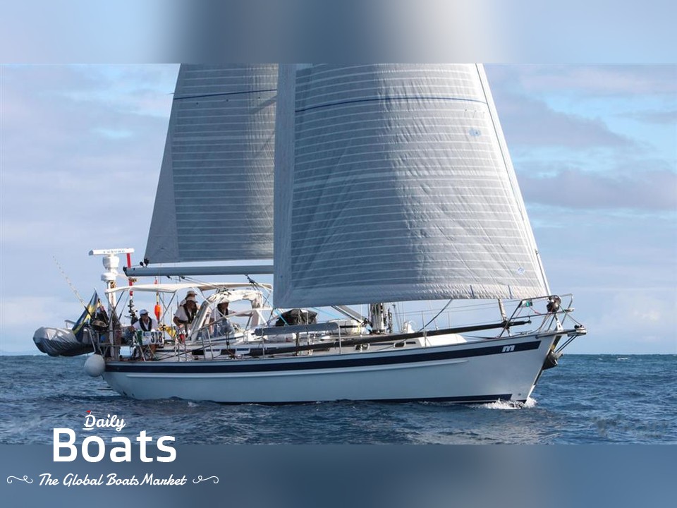 2002 Malo 45 Classic for sale. View price, photos and Buy 2002 Malo 45 ...