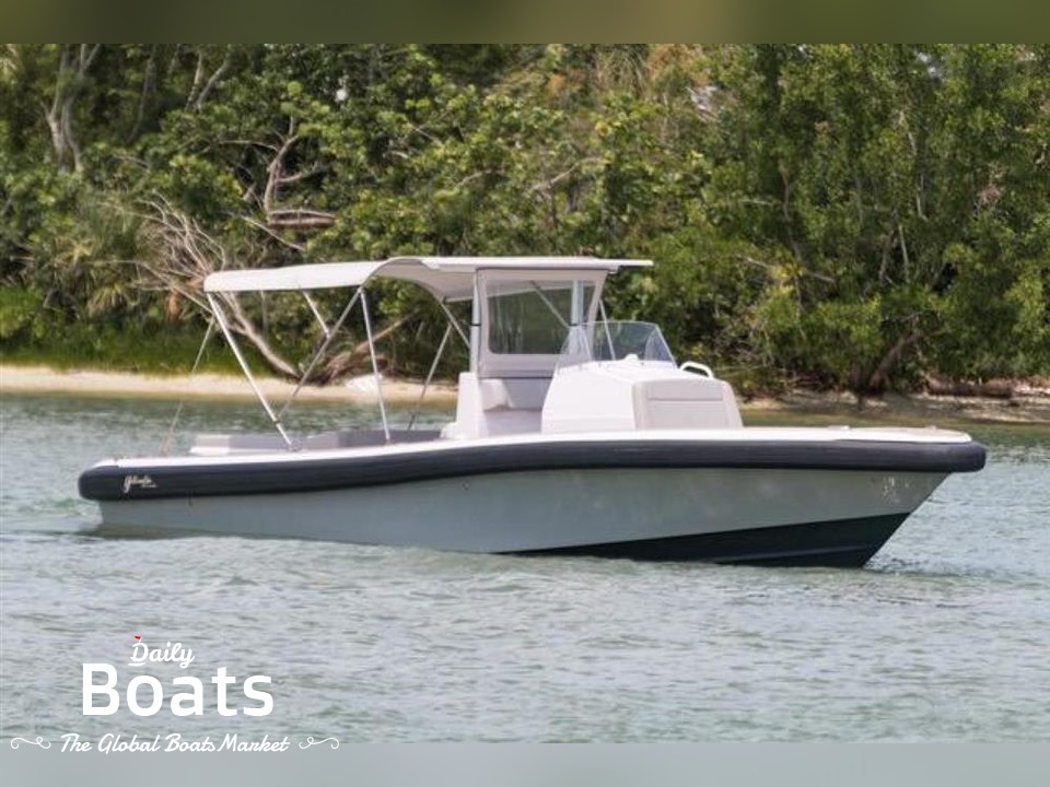 2016 Yellowfin Inboard 9M Rhib for sale. View price, photos and Buy ...