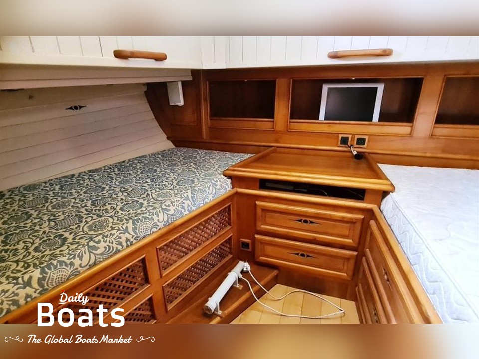 1955 Motorsailer Converted Mfv for sale. View price, photos and Buy ...