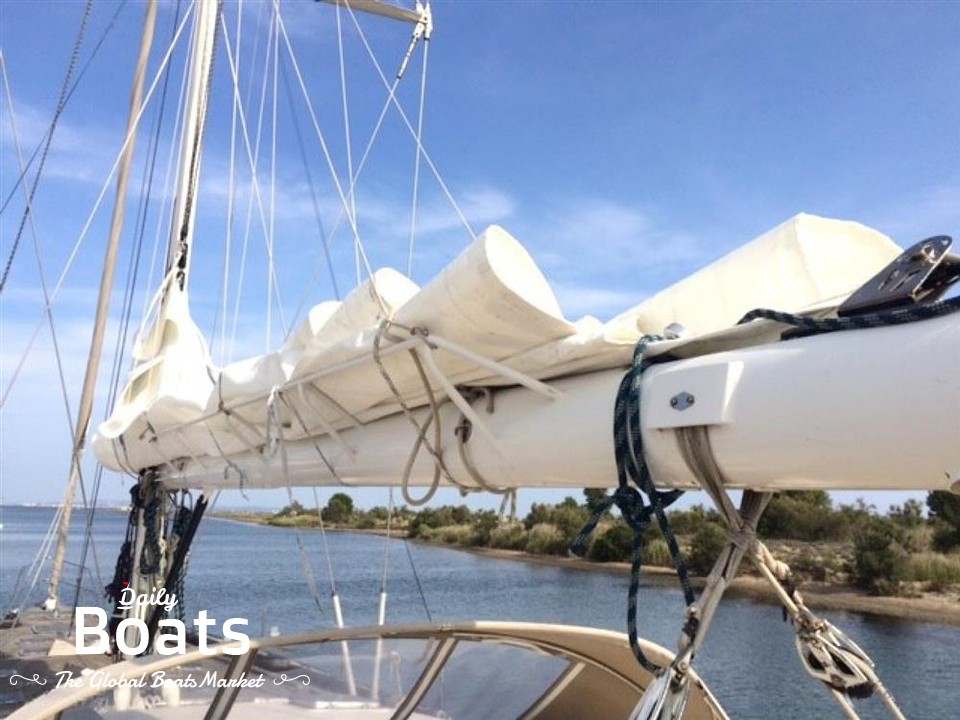 1989 Vaton Gilles Vaton 78 for sale. View price, photos and Buy 1989 ...