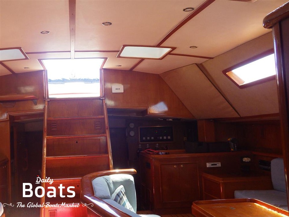 1989 Vaton Gilles Vaton 78 for sale. View price, photos and Buy 1989 ...