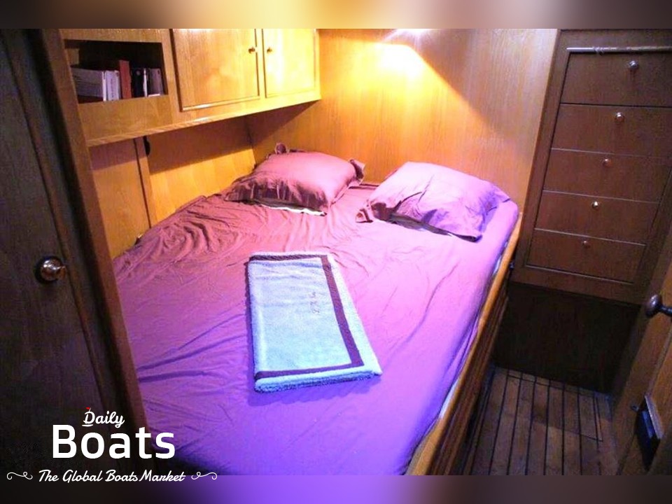 1989 Vaton Gilles Vaton 78 for sale. View price, photos and Buy 1989 ...