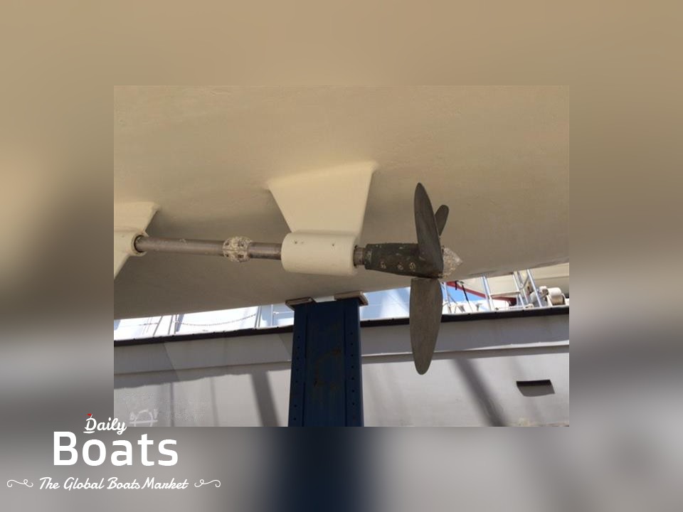 1989 Vaton Gilles Vaton 78 for sale. View price, photos and Buy 1989 ...