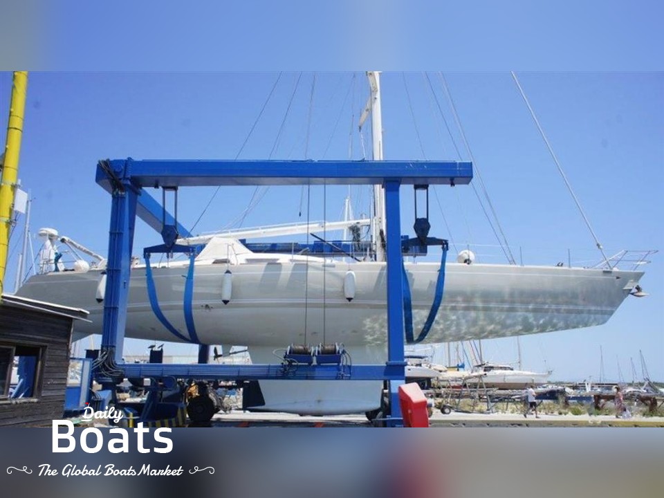 1989 Vaton Gilles Vaton 78 for sale. View price, photos and Buy 1989 ...