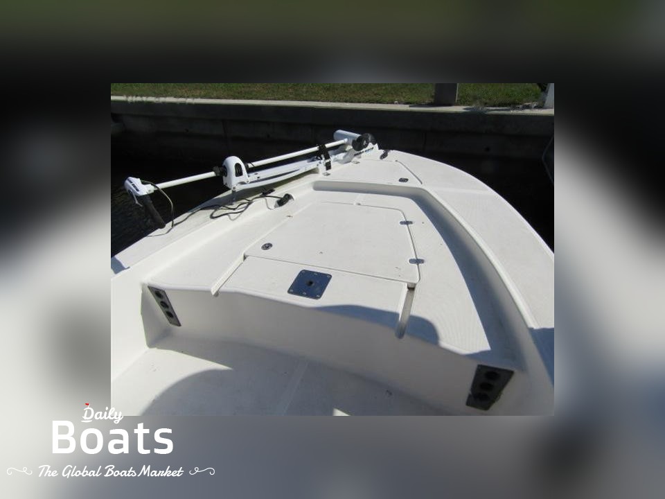 2006 Scout 200 Bay Scout for sale. View price, photos and Buy 2006 ...