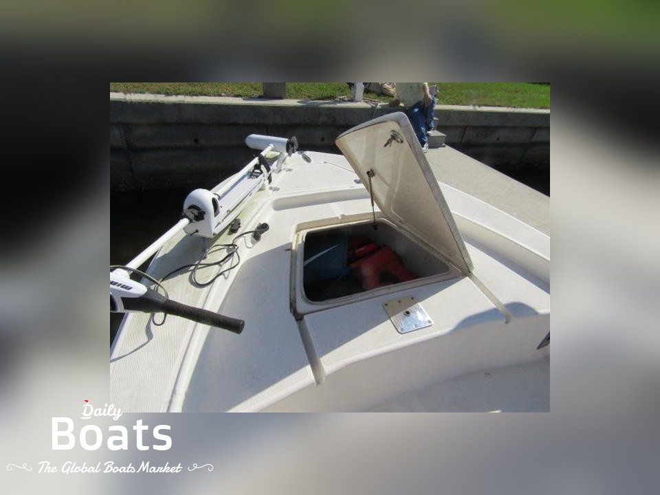 2006 Scout 200 Bay Scout for sale. View price, photos and Buy 2006 ...