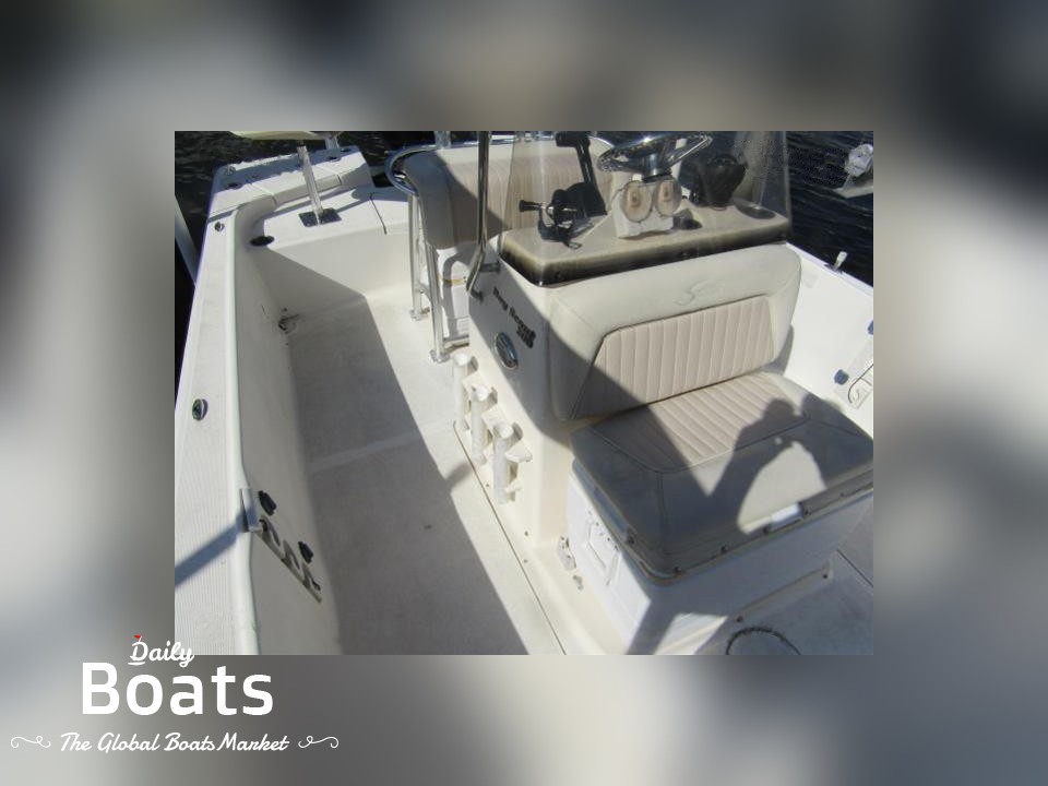 2006 Scout 200 Bay Scout for sale. View price, photos and Buy 2006 ...