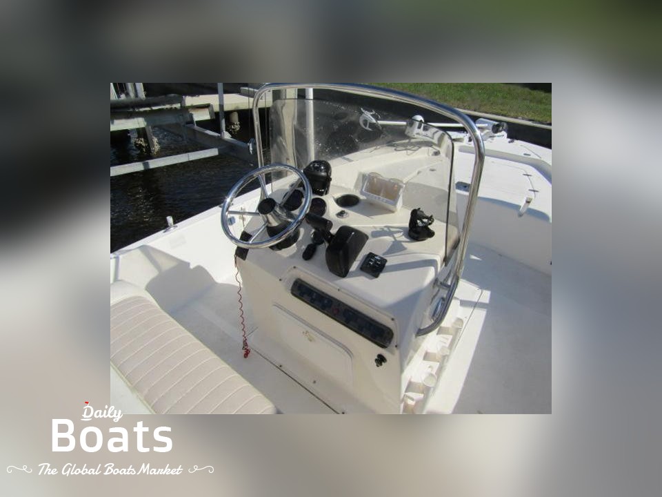 2006 Scout 200 Bay Scout for sale. View price, photos and Buy 2006 ...