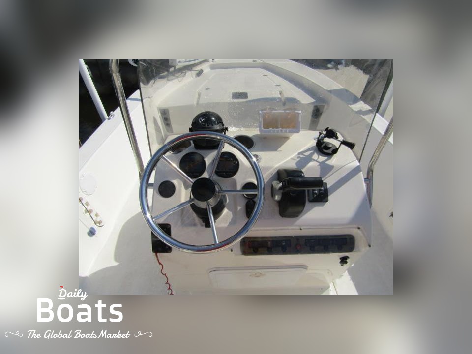 2006 Scout 200 Bay Scout for sale. View price, photos and Buy 2006 ...