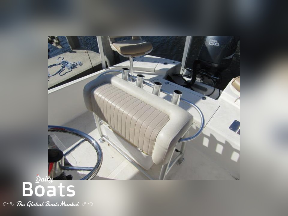 2006 Scout 200 Bay Scout for sale. View price, photos and Buy 2006 ...