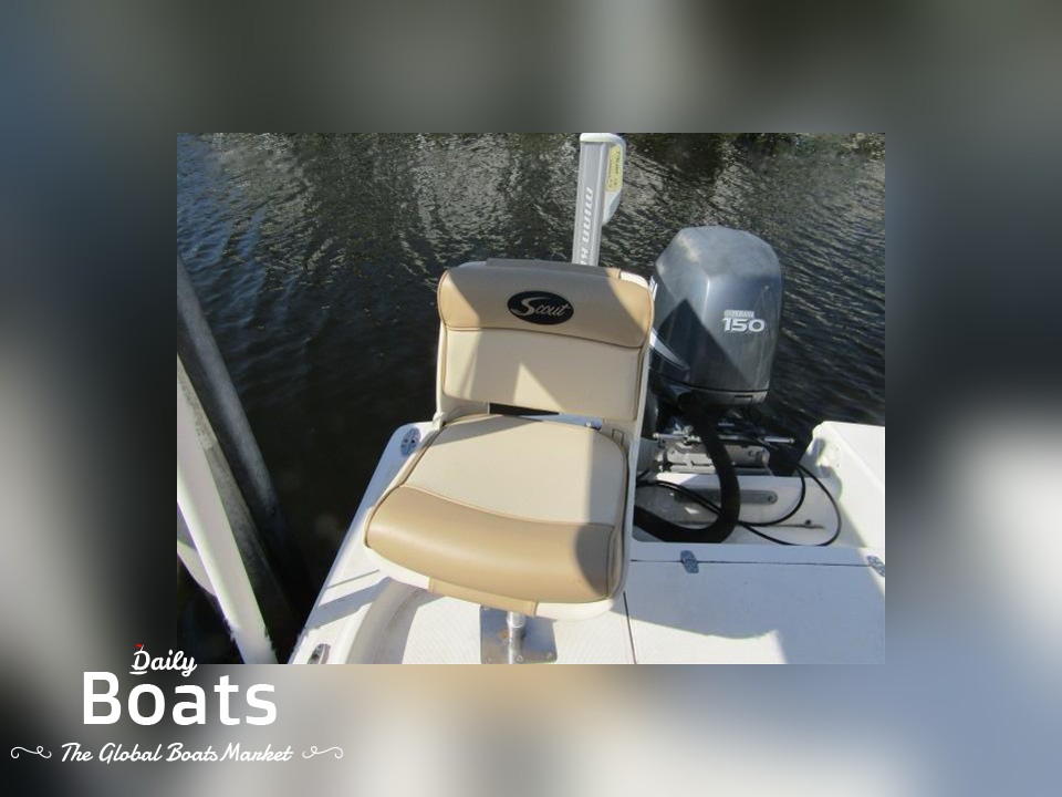 2006 Scout 200 Bay Scout for sale. View price, photos and Buy 2006 ...