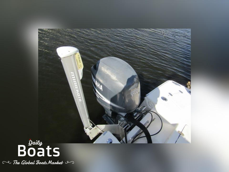 2006 Scout 200 Bay Scout for sale. View price, photos and Buy 2006 ...