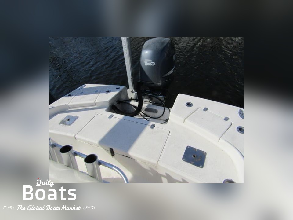 2006 Scout 200 Bay Scout for sale. View price, photos and Buy 2006 ...