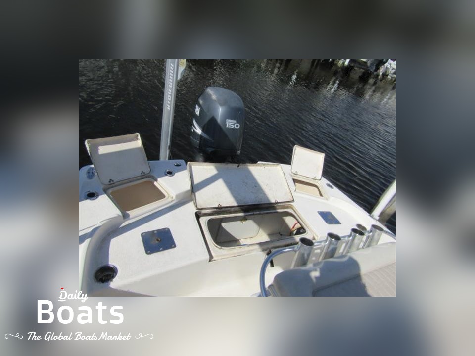 2006 Scout 200 Bay Scout for sale. View price, photos and Buy 2006 ...