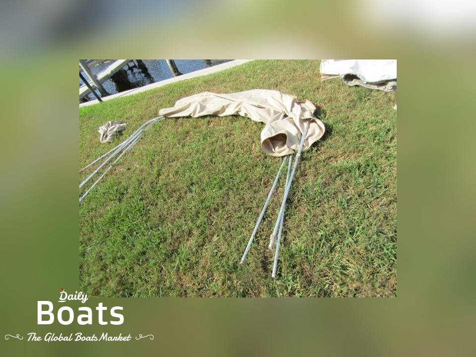 2006 Scout 200 Bay Scout for sale. View price, photos and Buy 2006 ...