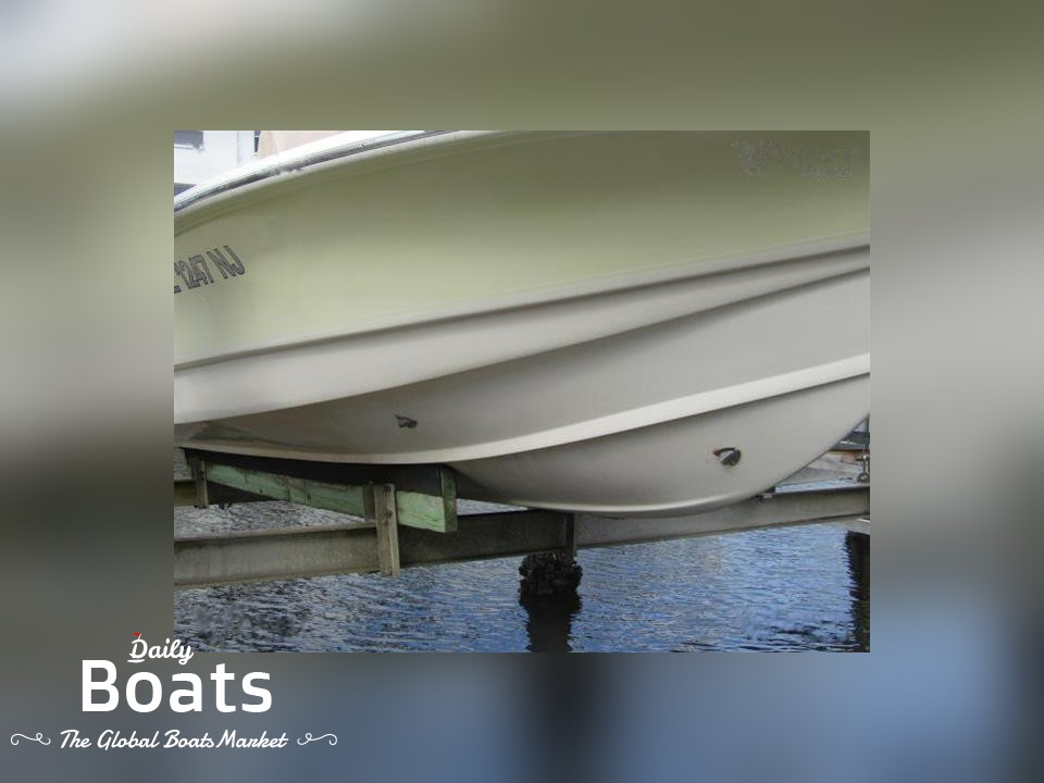 2006 Scout 200 Bay Scout for sale. View price, photos and Buy 2006 ...