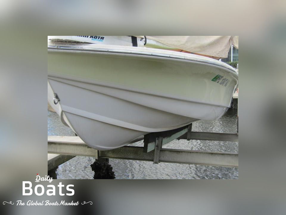 2006 Scout 200 Bay Scout for sale. View price, photos and Buy 2006 ...