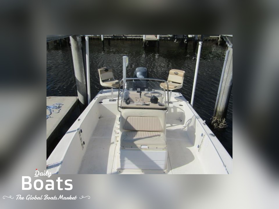 2006 Scout 200 Bay Scout for sale. View price, photos and Buy 2006 ...