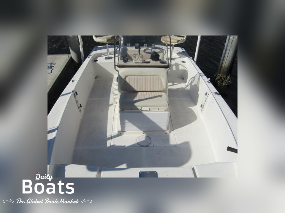 2006 Scout 200 Bay Scout for sale. View price, photos and Buy 2006 ...