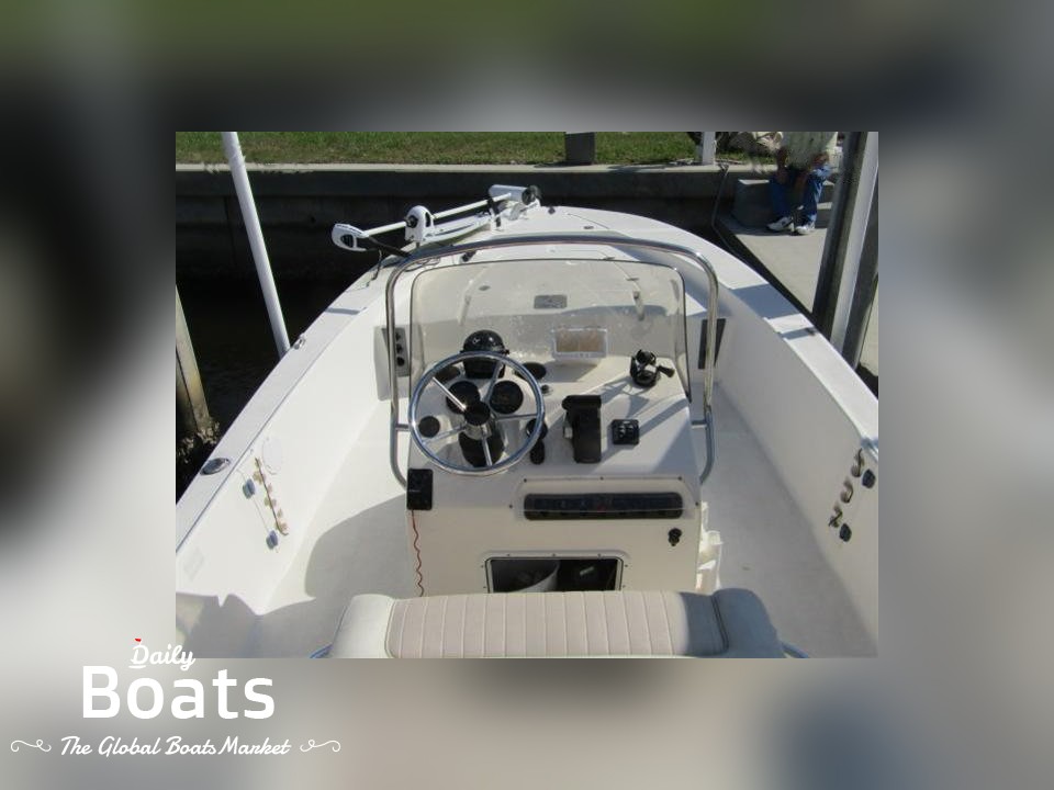 2006 Scout 200 Bay Scout for sale. View price, photos and Buy 2006 ...