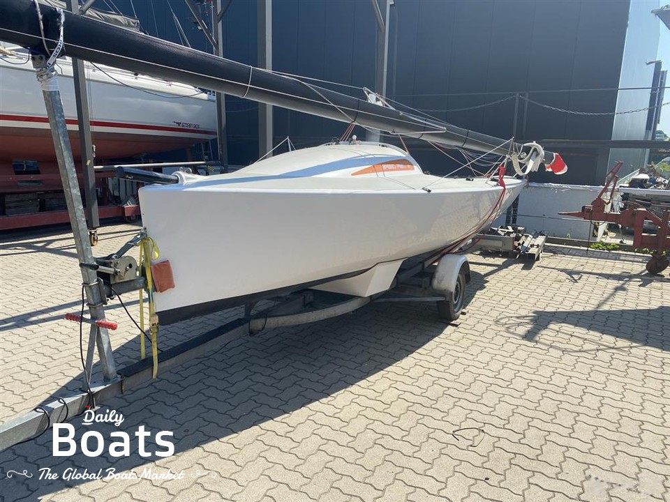 2002 Mc Tec Speed Feet 18 for sale. View price, photos and Buy 2002 Mc ...